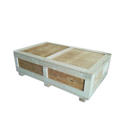 Precision Packaging & Crating » MSS