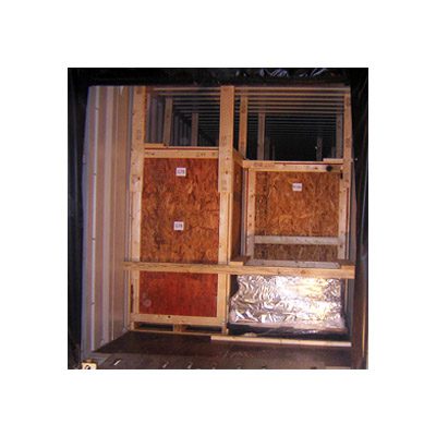 Precision Packaging & Crating » MSS