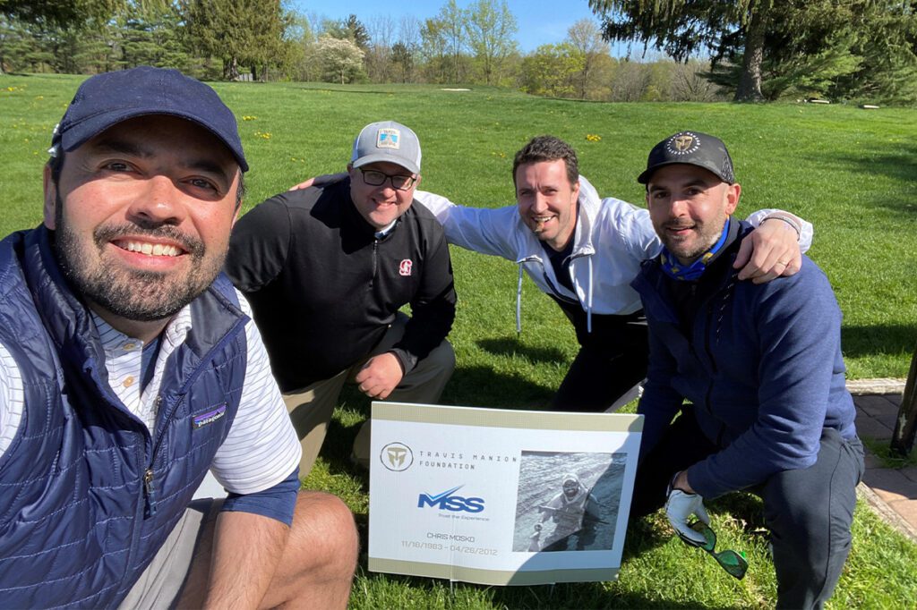 14th Annual 1st Lt Travis Manion Memorial Event » MSS