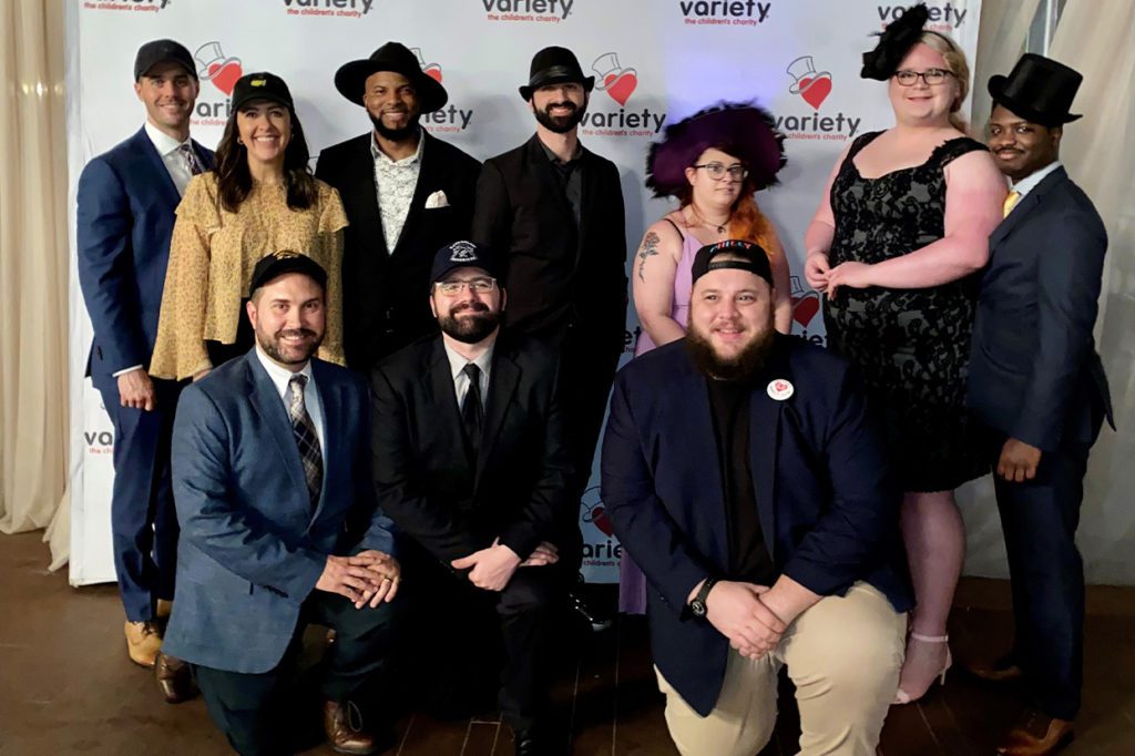 MSS Attends Variety's 2022 Black Hat Bash » MSS