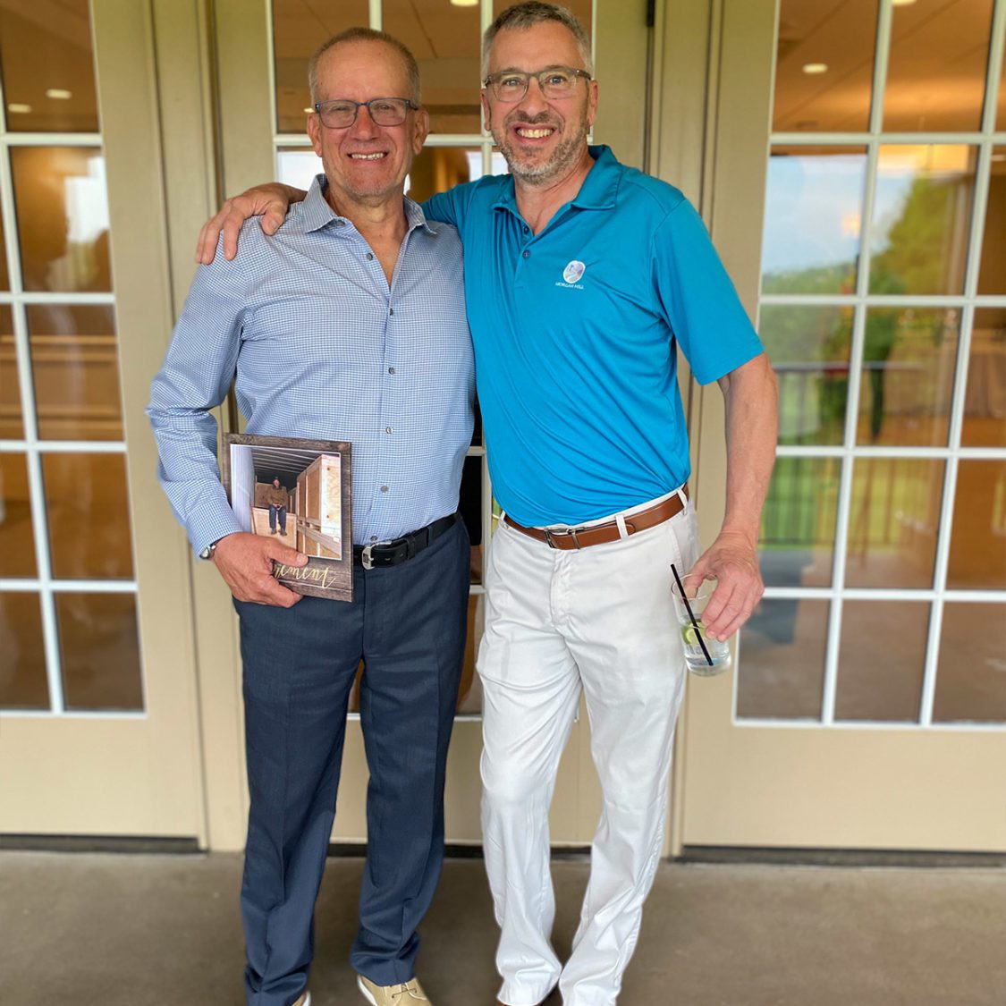 Celebrating Jerry Dugas and an Incredible Career » MSS