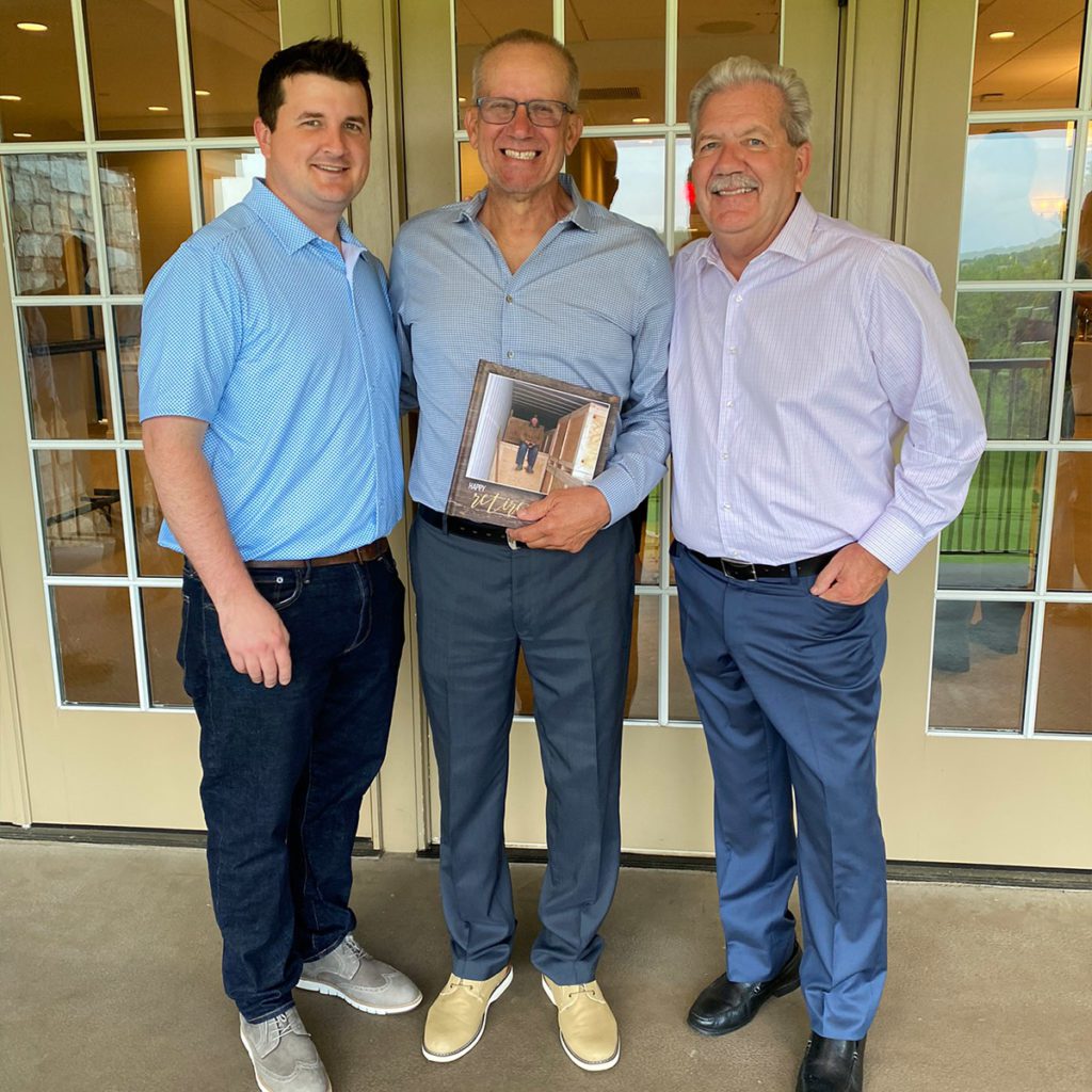 Celebrating Jerry Dugas and an Incredible Career » MSS