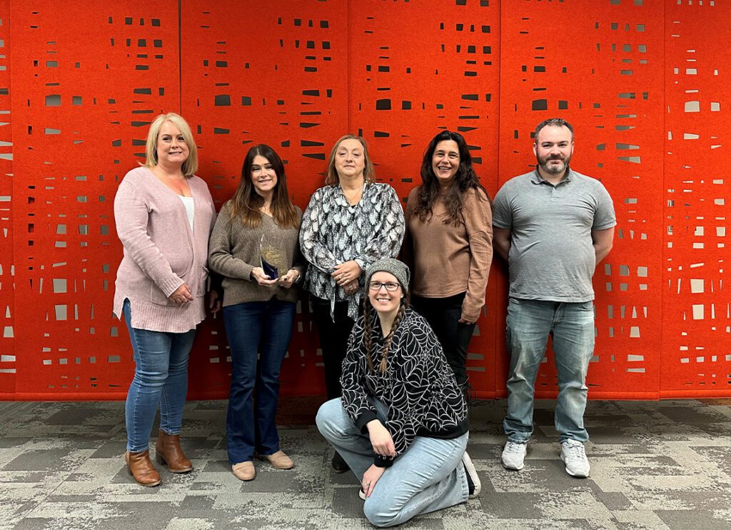 NEI Global Relocation Recognizes MSS with the 2023 Innovation Award » MSS